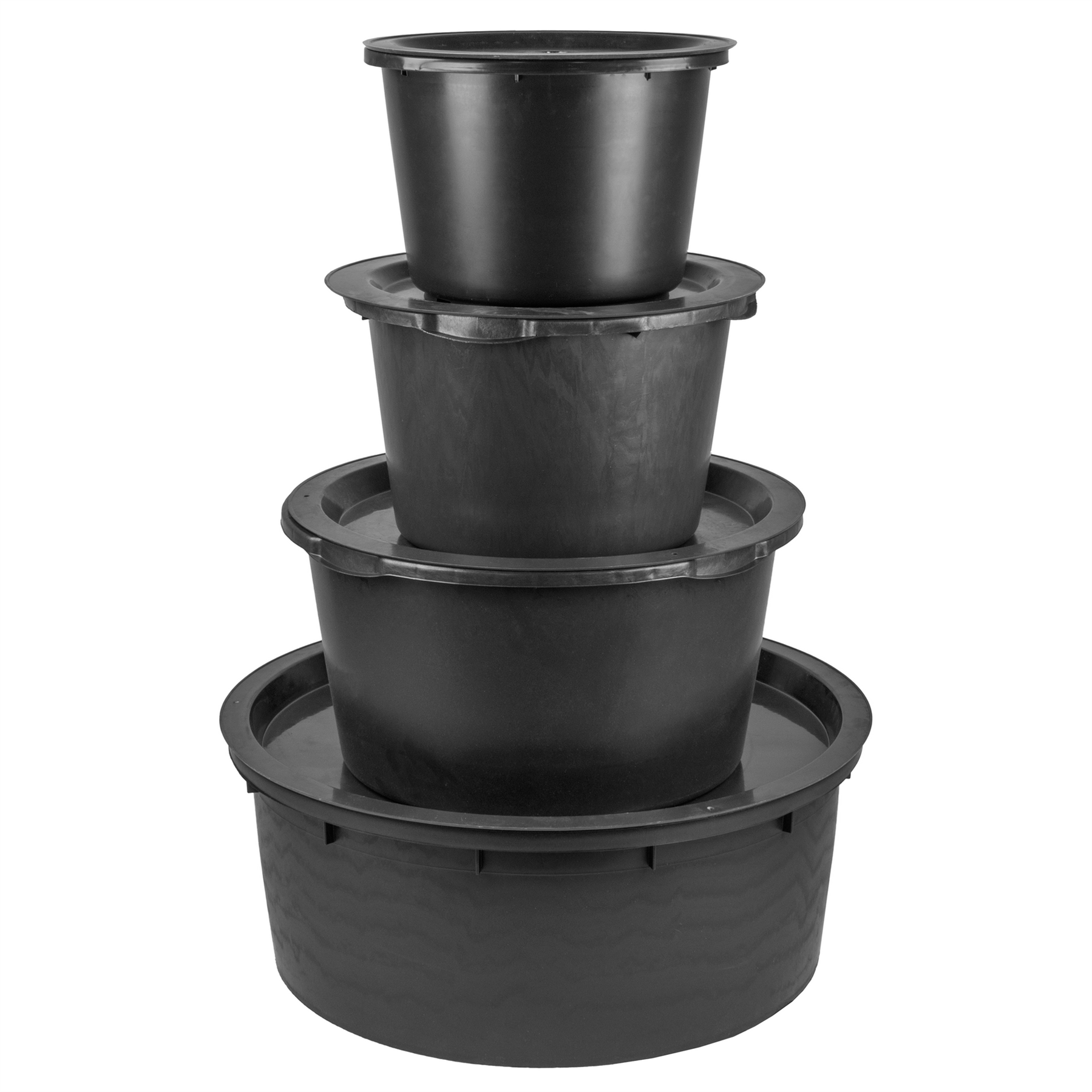 Pisces Sumps & Lids | 30L, 45L, 90L, 150L Pond Tub — KCT Direct