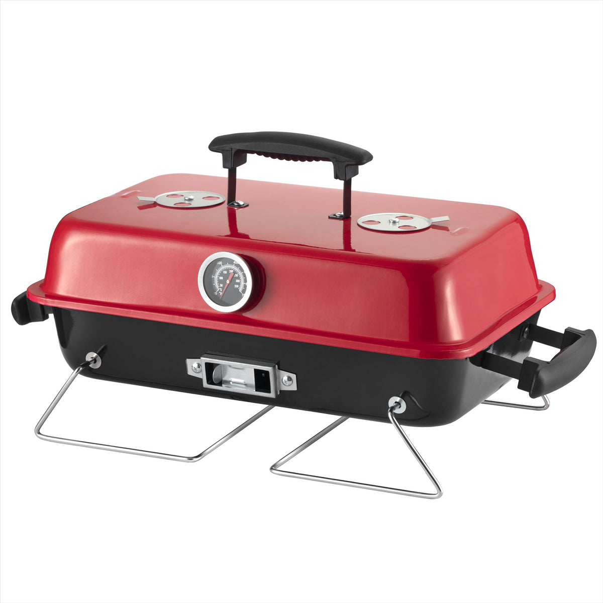 KCT Table Top BBQ - Compact Portable Grill for Travel — KCT Direct